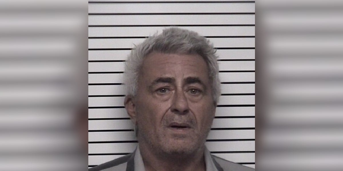 Deputies: Man arrested after deadly shooting at makeshift Iredell Co ... Deputies: Man arrested after deadly shooting at makeshift Iredell Co ...
