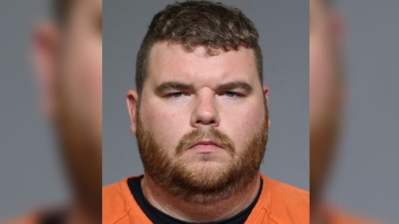 Former Rock Hill police officer indicted on child sex abuse material ... Former Rock Hill police officer indicted on child sex abuse material ...