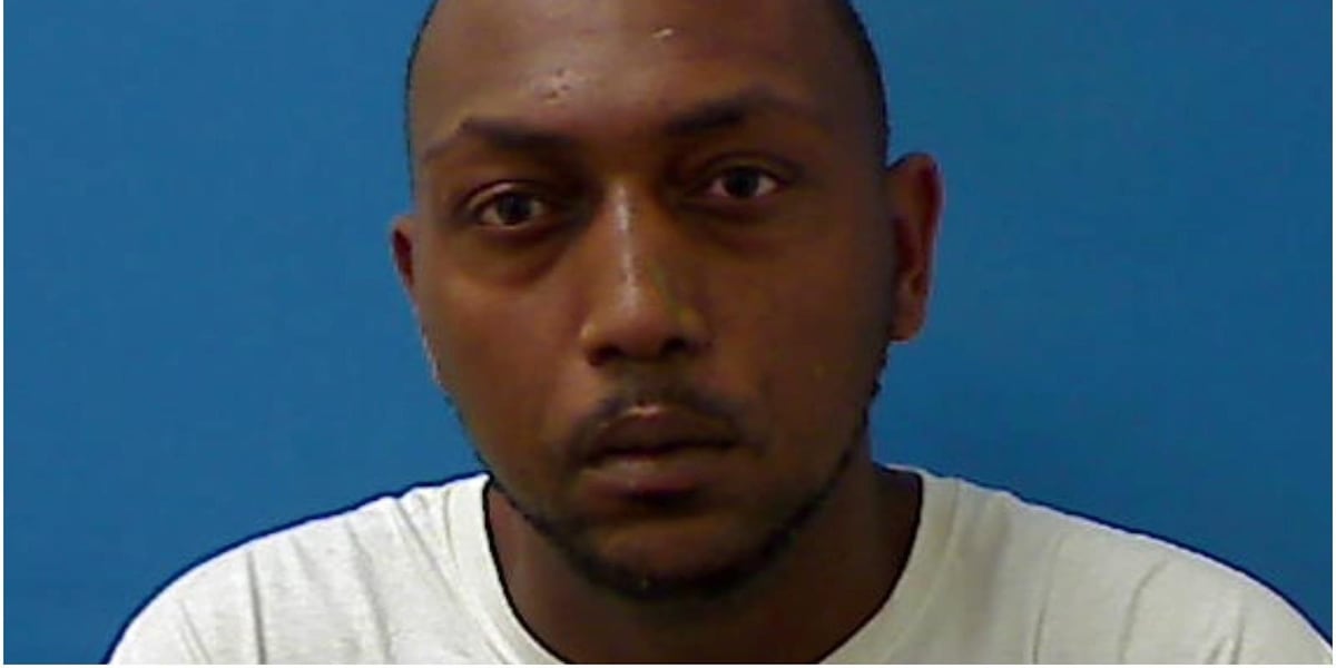 Man arrested on drug trafficking charges in Catawba County Man arrested on drug trafficking charges in Catawba County