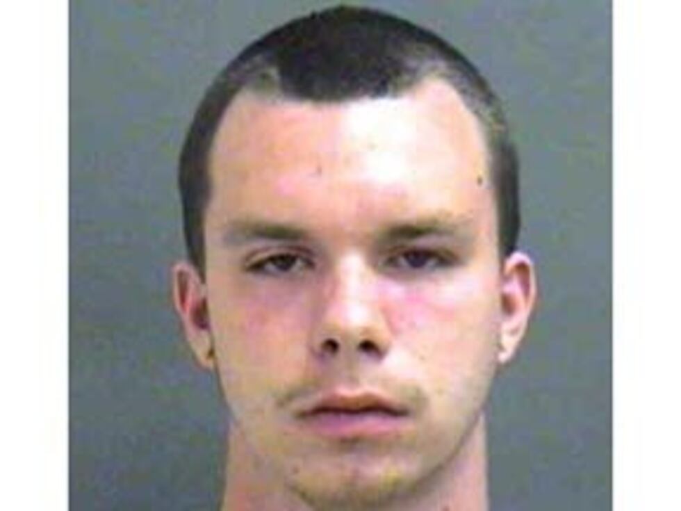 Man stabbed four times in Huntersville, suspect arrested Man stabbed four times in Huntersville, suspect arrested
