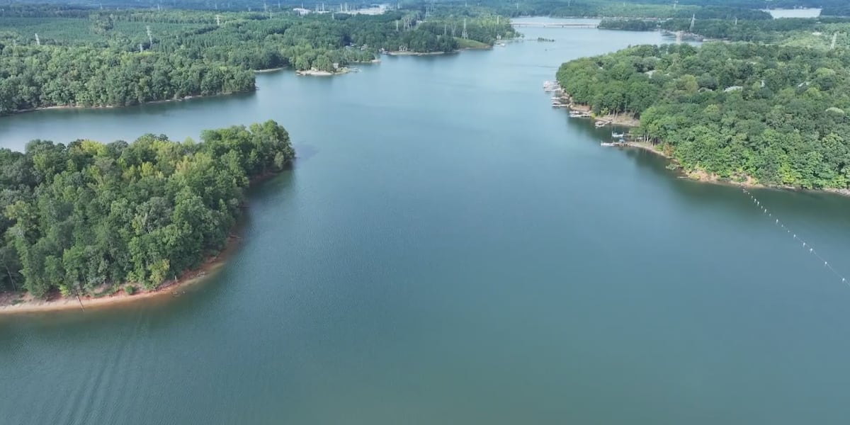 Mountain Island Lake to spill, reach its highest water levels ever amid ... Mountain Island Lake to spill, reach its highest water levels ever amid ...