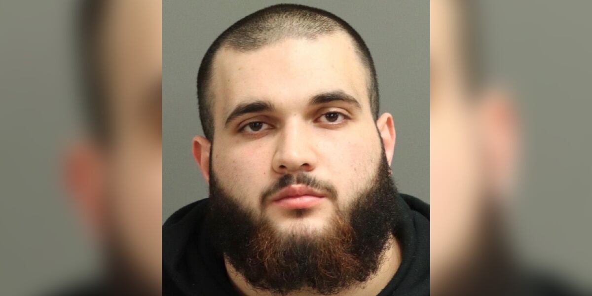 Records 19 Year Old Arrested For Having Ar 15 On Campus At Nc State