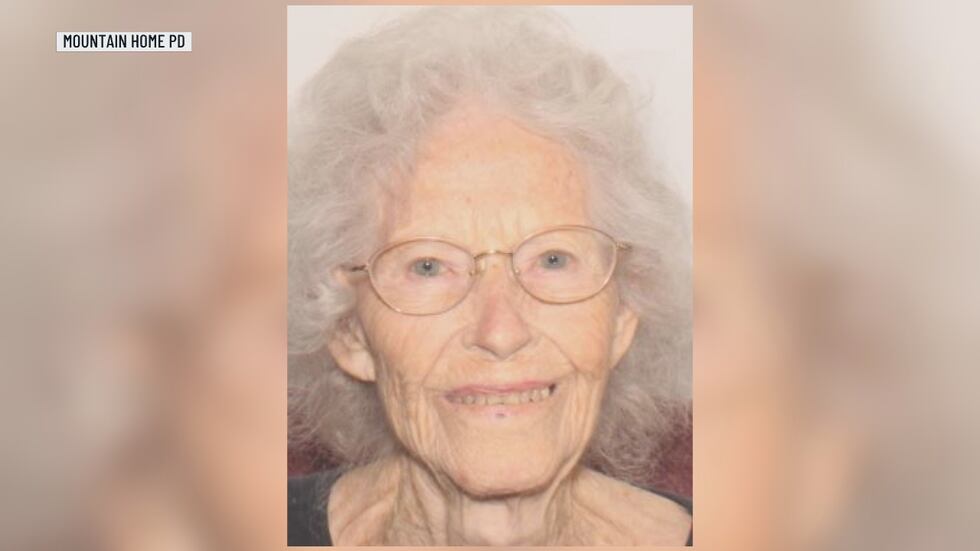 Search Continues For Missing 95 Year Old Woman ‘its Like She Just