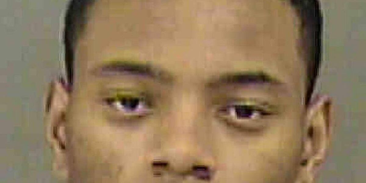 Man Accused Of Killing 14 Year Old Anthony Frazier Rejects Plea Deal
