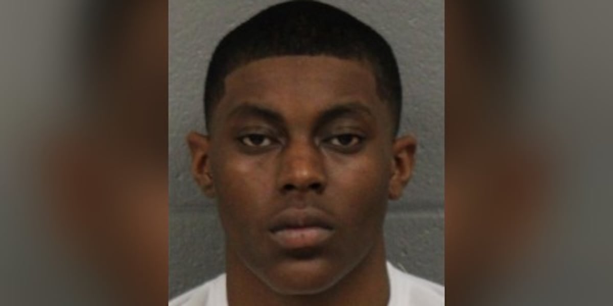 Man arrested for deadly drive-by shooting that killed Charlotte teen Man arrested for deadly drive-by shooting that killed Charlotte teen