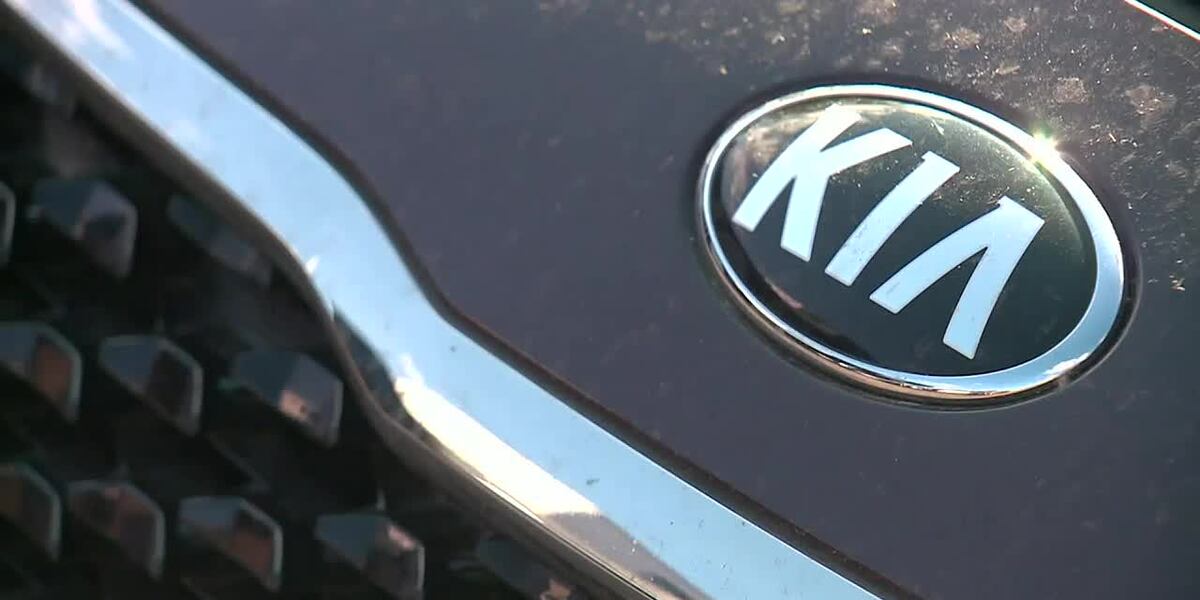 CMPD to provide free steering-wheel locks to Kia and Hyundai owners CMPD to provide free steering-wheel locks to Kia and Hyundai owners