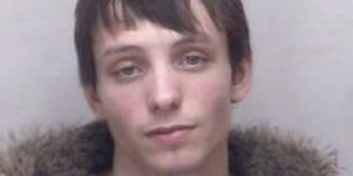 Suspicious activity in Walmart parking lot leads to charges Suspicious activity in Walmart parking lot leads to charges