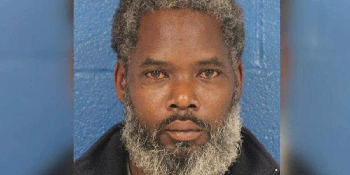 Police Arrest Suspect In North Carolina Double Homicide