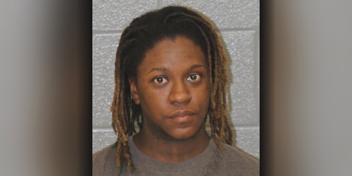 Warrants Charlotte Woman Arrested After Engaging In Recording Sex Acts With 4 Year Old
