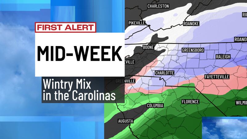 Charlotte Metro school closings: Tracking closures for Jan. 10, 2025 Charlotte Metro school closings: Tracking closures for Jan. 10, 2025