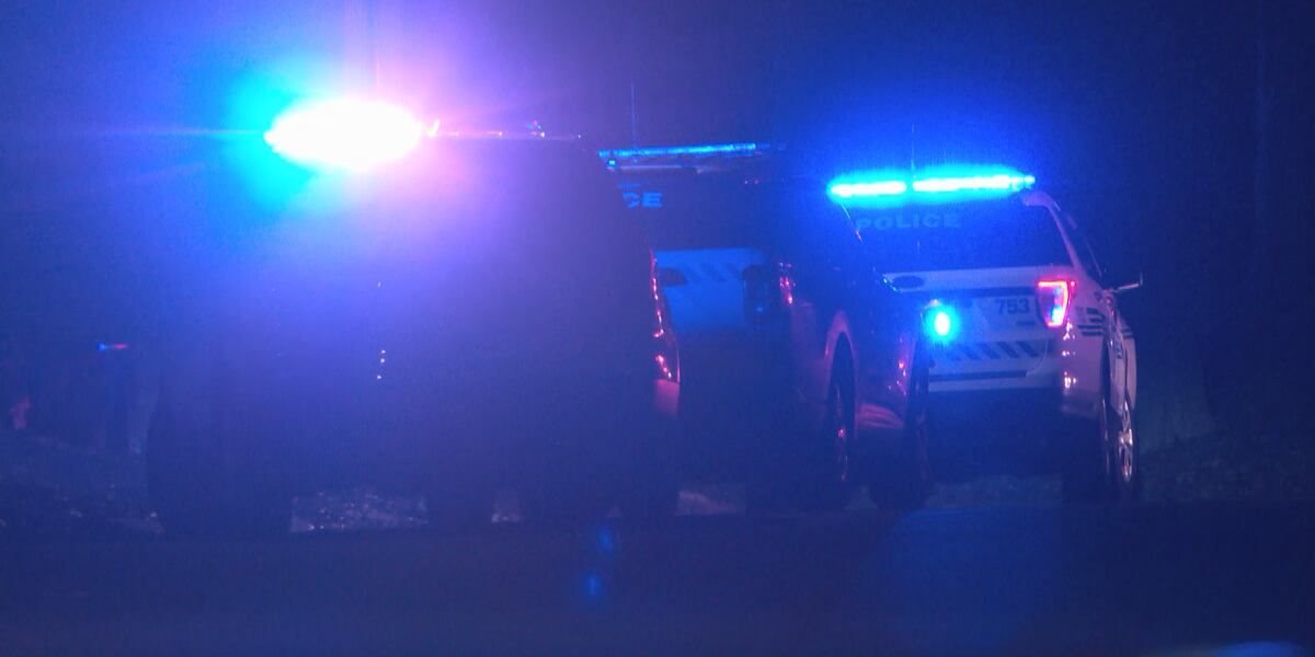 CMPD: Woman killed, man hurt in south Charlotte shooting; victim identified CMPD: Woman killed, man hurt in south Charlotte shooting; victim identified