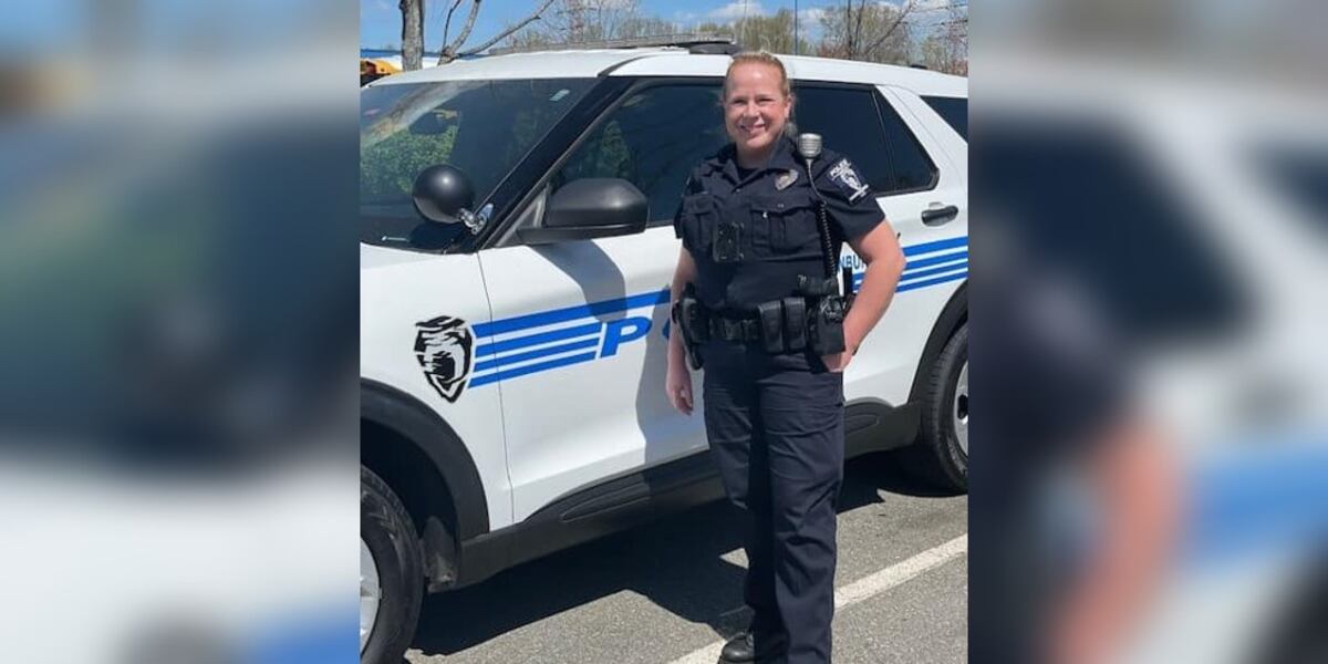 Off-duty CMPD officer delivers baby in backseat of vehicle Off-duty CMPD officer delivers baby in backseat of vehicle