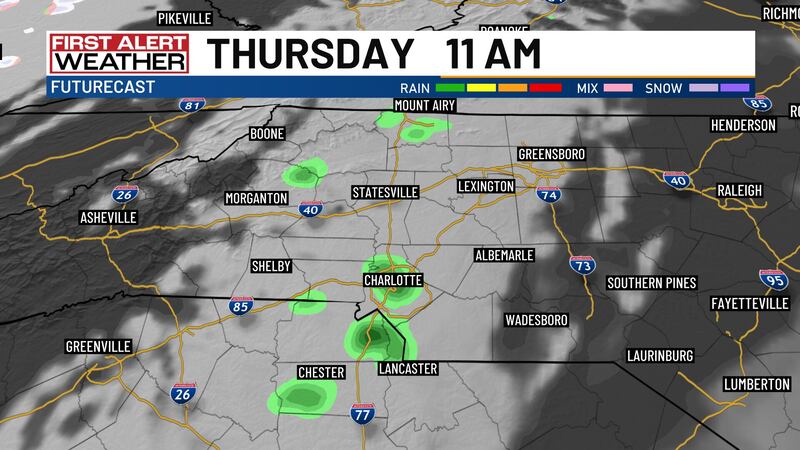 Metro Charlotte school closings: Track closures related to Hurricane ... Metro Charlotte school closings: Track closures related to Hurricane ...
